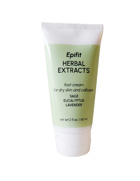 EPIFIT 2 WEEKS DRY SKIN HAND AND FOOT CARE KIT HAND CREAM, FOOT CREAM ...